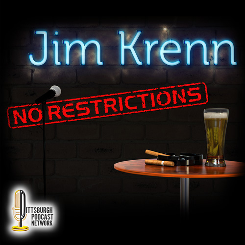 Jim Krenn
