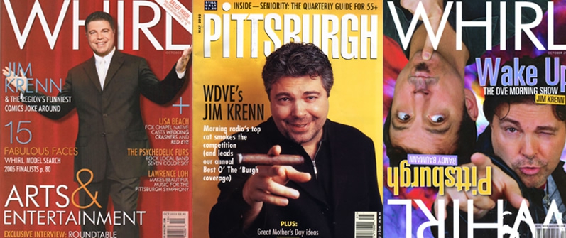 Jim Krenn