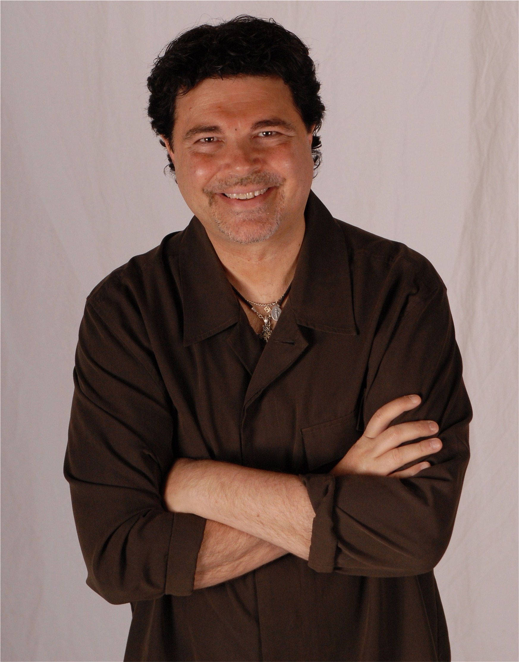 » Back On Stage! Jimmy Krenn Comedy Show at Mannitto Tavern Jim Krenn