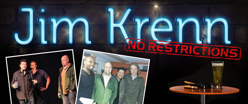 » Jim Krenn: No Restrictions Premiering TOMORROW | Pittsburgh Post ...