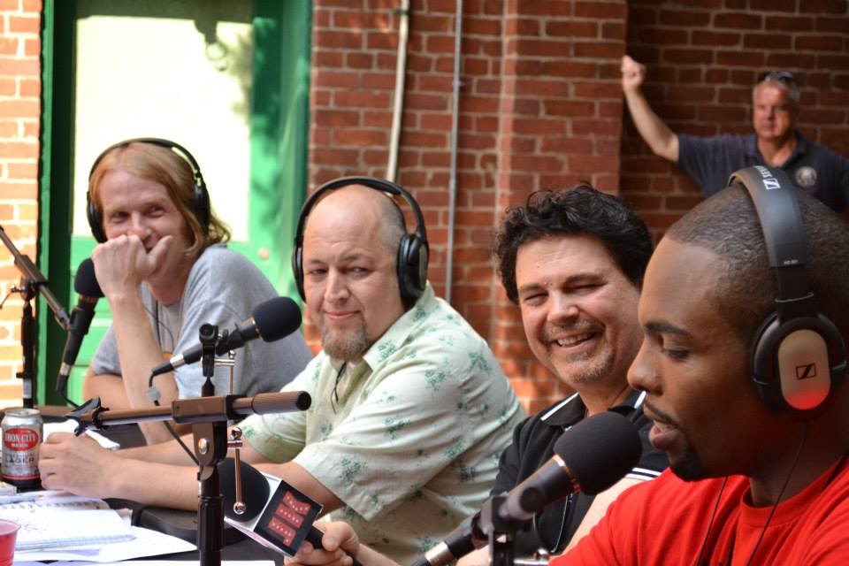 » Jim Krenn: No Restrictions #19 | Live at Nied’s Hotel Jim Krenn