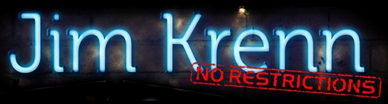» Jim Krenn: No Restrictions #34 | LIVE from Cabo Part 4 of 4 Jim Krenn