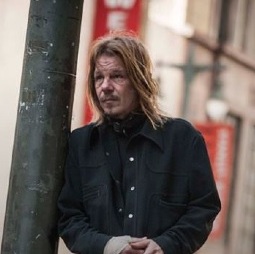 » Jimmer Podrasky Back in Pittsburgh with New Album, Performing with ...