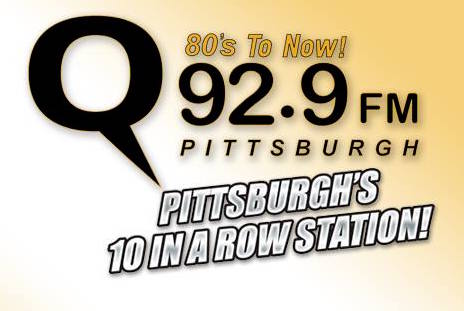 Steel City Media” re-working their entire radio station Q92.9FM Jim Krenn