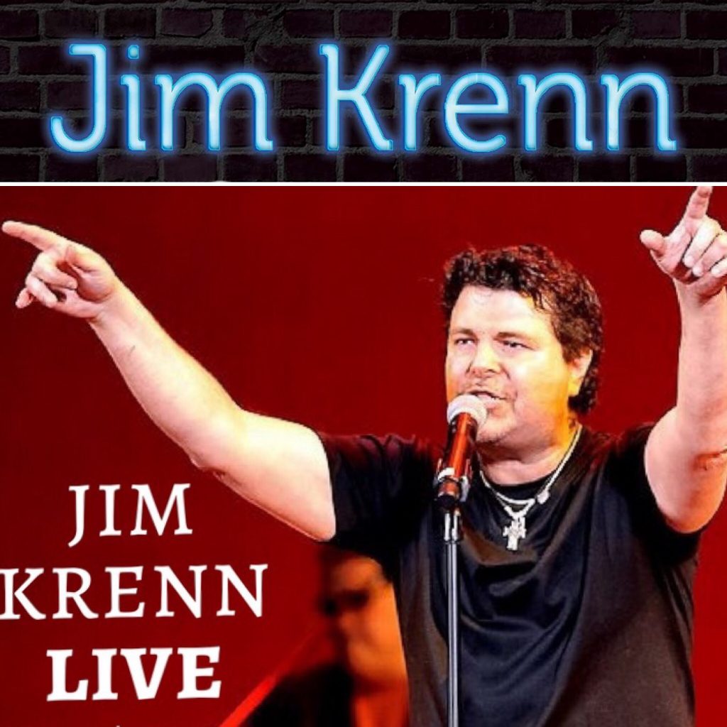 Jim Krenn